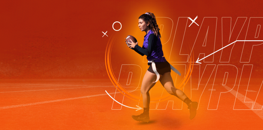 Canchas de Tochito Bandera en Ciudad de México - Play Tocho